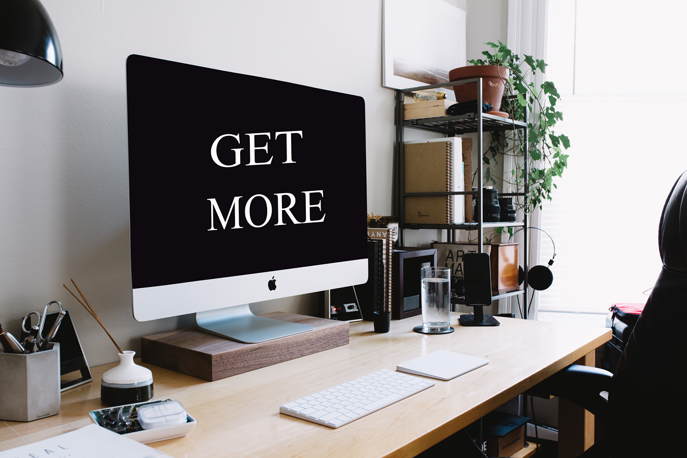 get more - Offer 2 Check